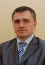 International Association of Sports Law - Member CV